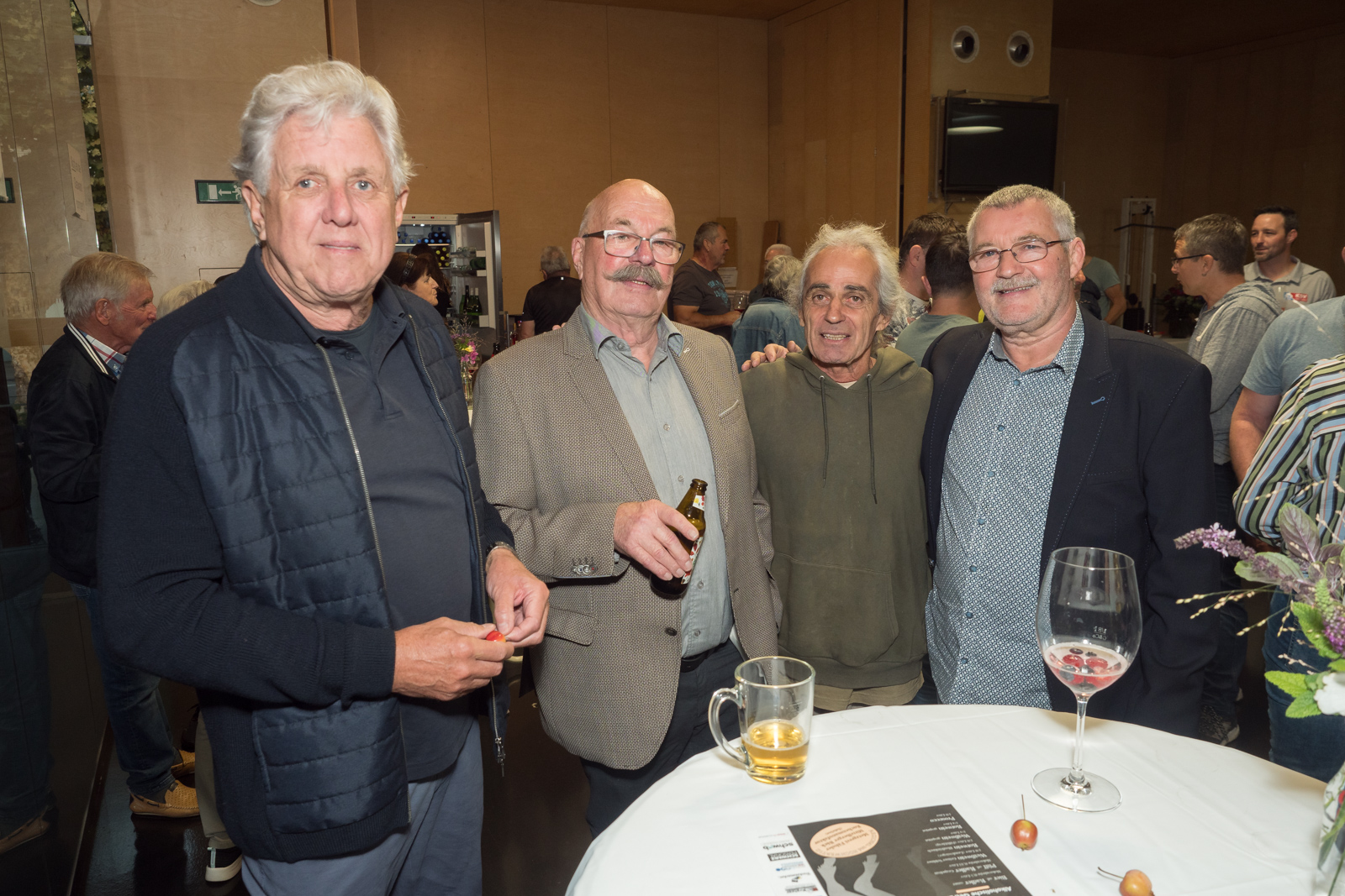 Ringsportverein KSV Götzis erinnert sich zurück auf das Jahr 1983 | KSV ...